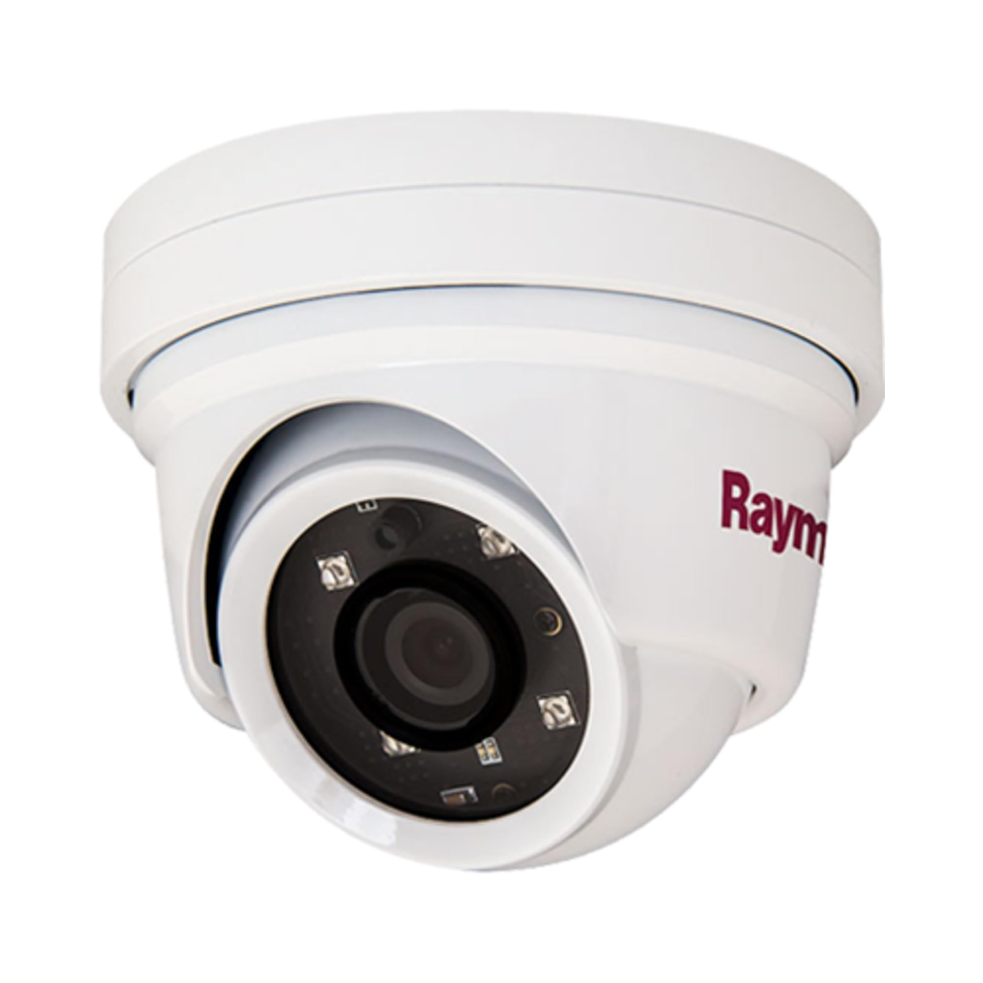 Raymarine E70347 Camera, Cam220 Day/Night Dome IP,