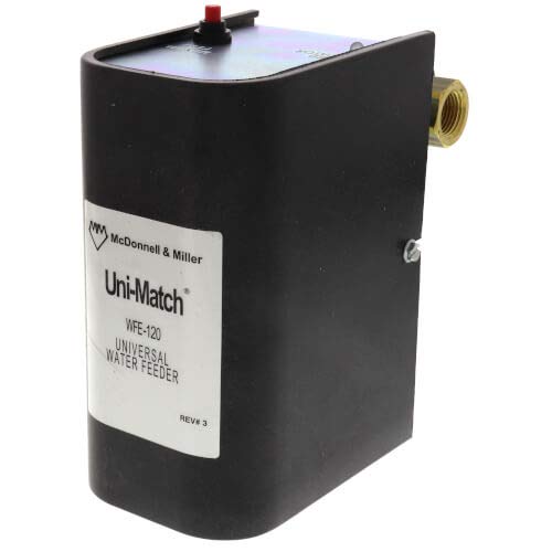 WFE-120V, Uni-Match Universal Water Feeder (120V)