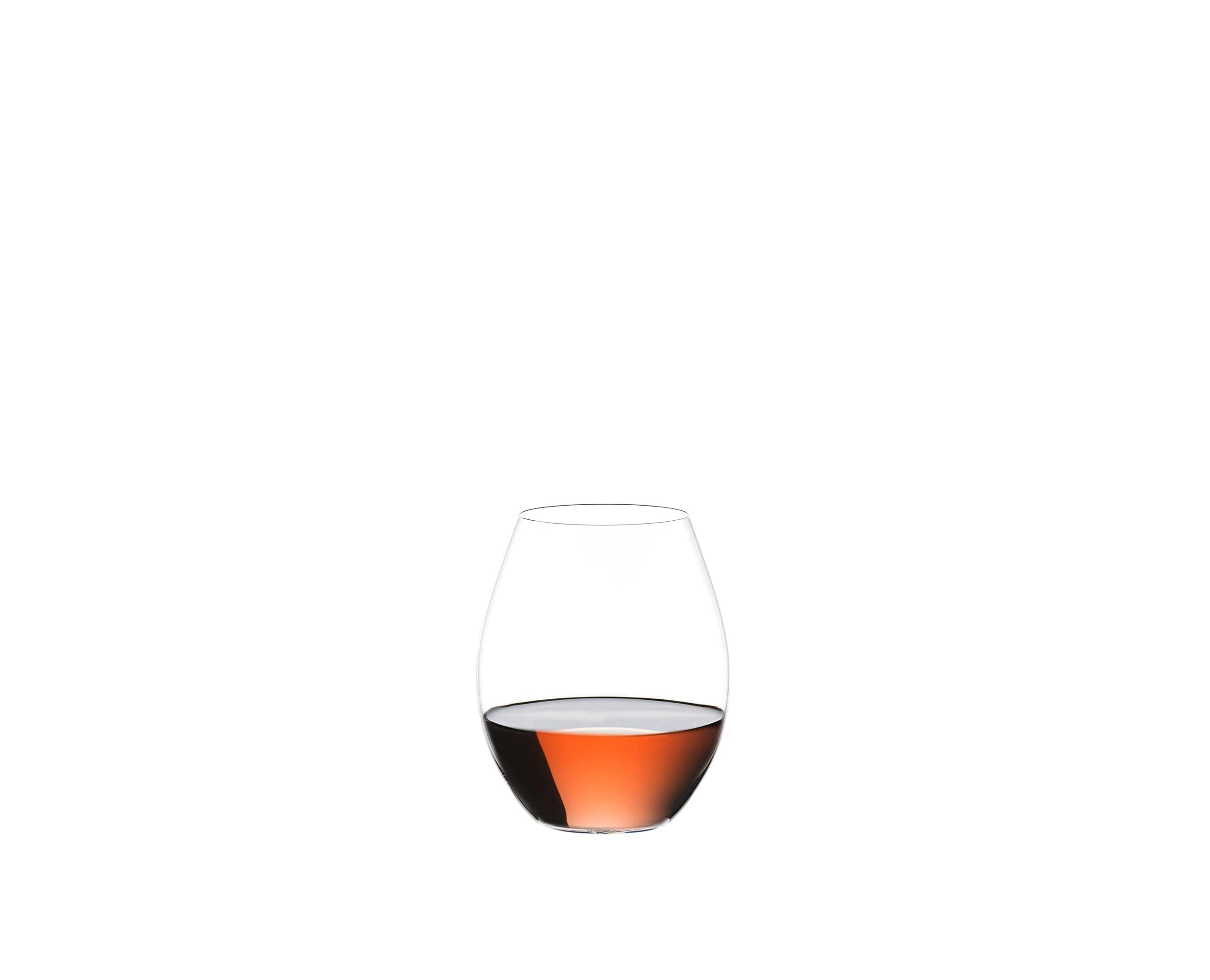 Riedel 6422/04-4 Riedel Wine Friendly Riedel 004 Tumbler, 20.1 fl oz (570 ml)