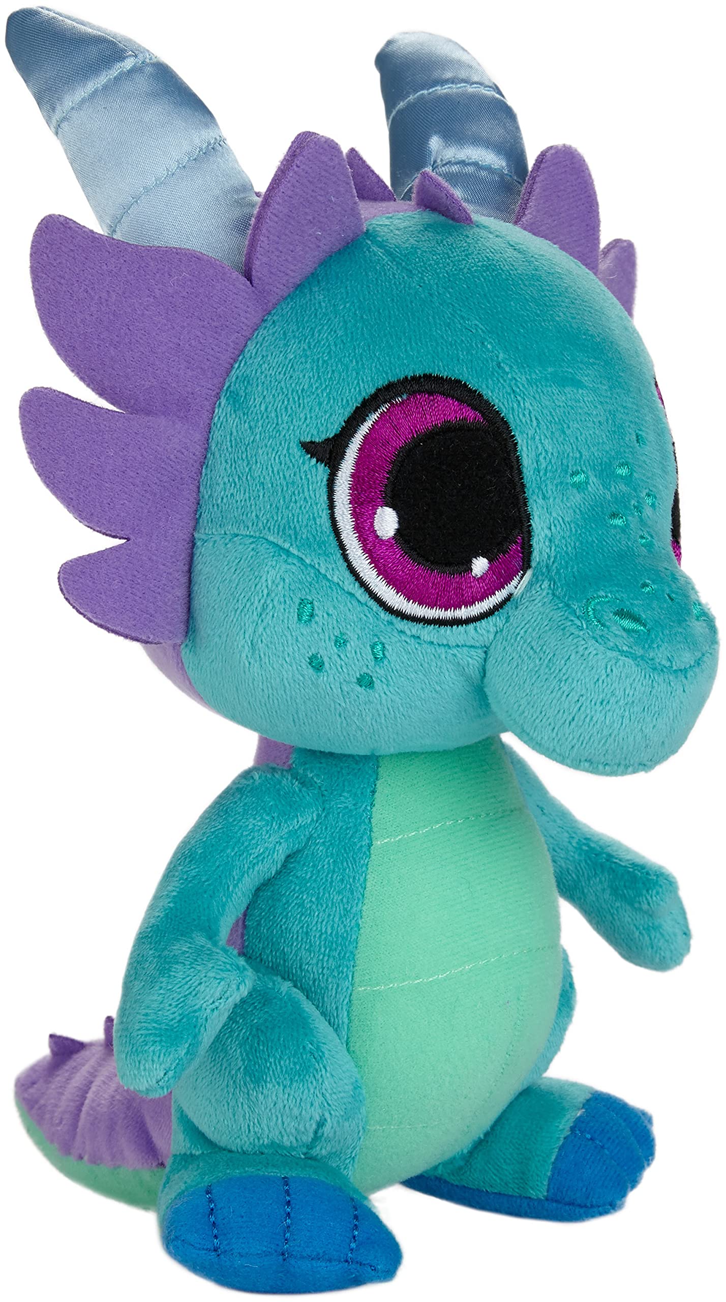 Fisher-Price Nickelodeon Shimmer & Shine, Zahramay Plush Friends, Nazboo