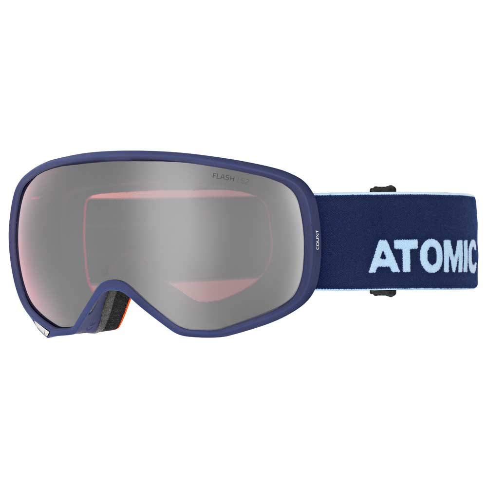 Atomic Count S Ski Goggle - Dark Skyline - AN5105798+-NS