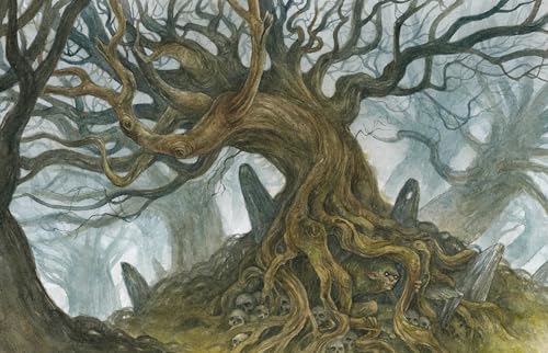 Faeries of the Faultlines: Expanded, Edited Edition