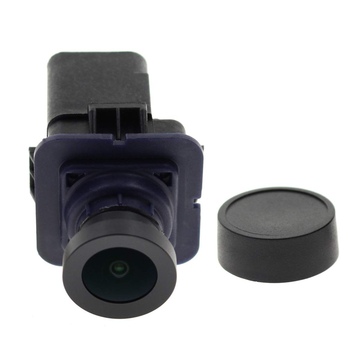 AUTOKAY Rear View Back Up Parking Assist Camera for Ford Mustang 2015-2018 Re#FR3T-19G490-AD