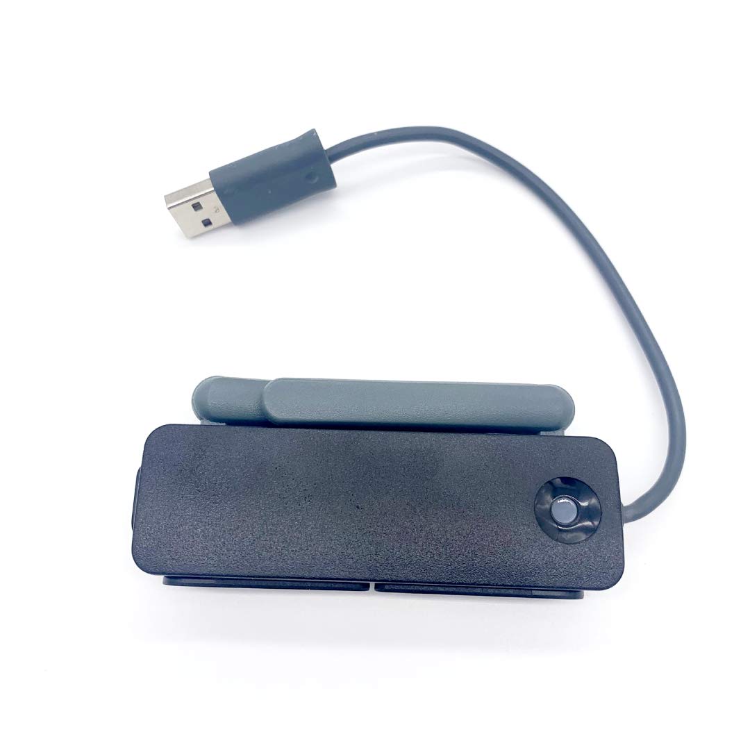 OYSTERBOY Wireless N Network Adapter WiFi USB Replacement fit for Compatible with Xbox 360