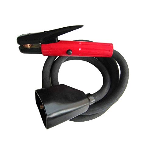 Carbon Arc Gouging Torch, 38 mm Gouging Torch with 7ββ Cable Replace for ARCAIR k3000 1000AMP Heavy Duty Anchor Gas Welding Tools USA Stock
