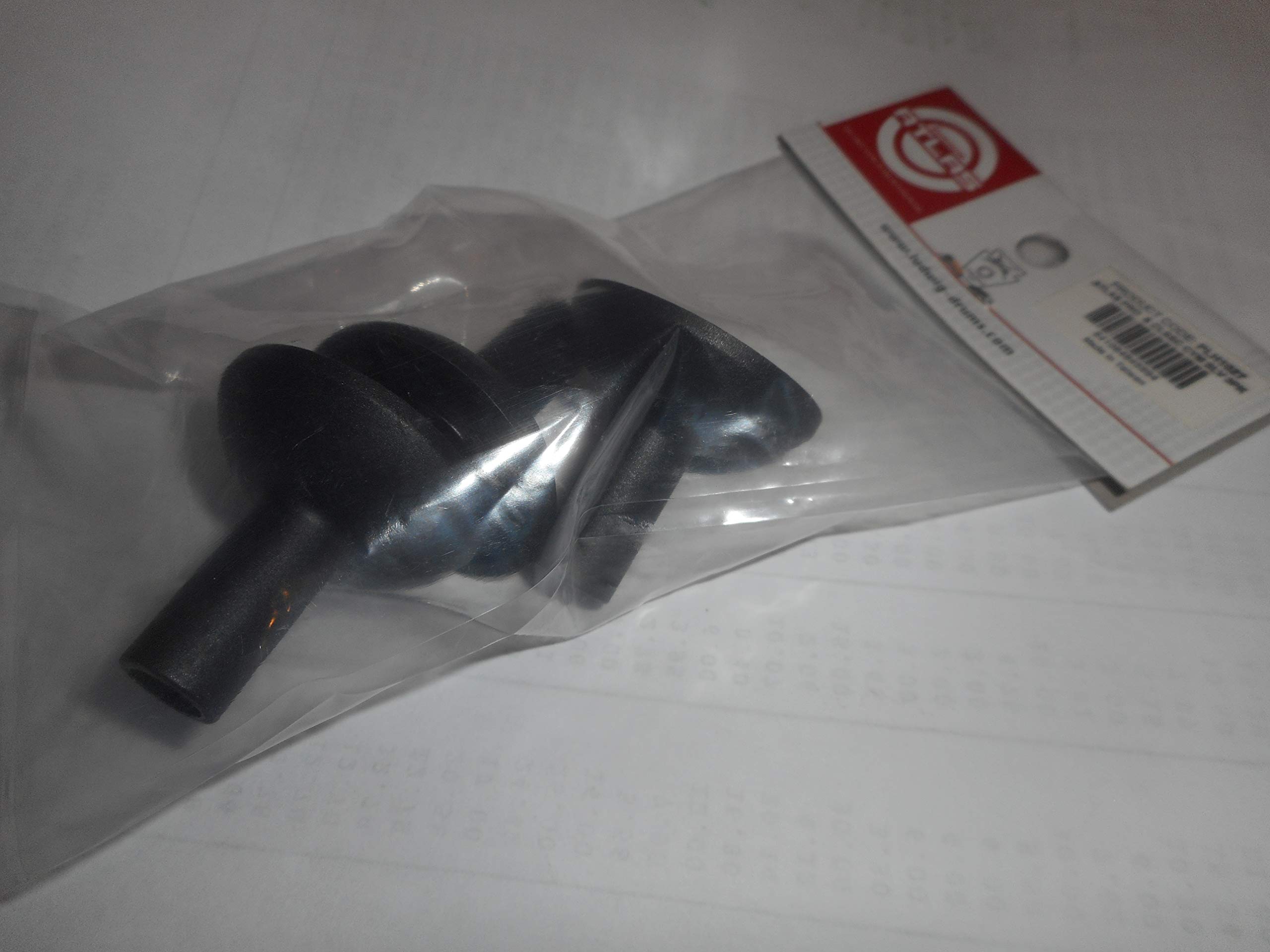 Ludwig Atlas Pro/Classic Cymbal Sleeves (3) #PLH1027