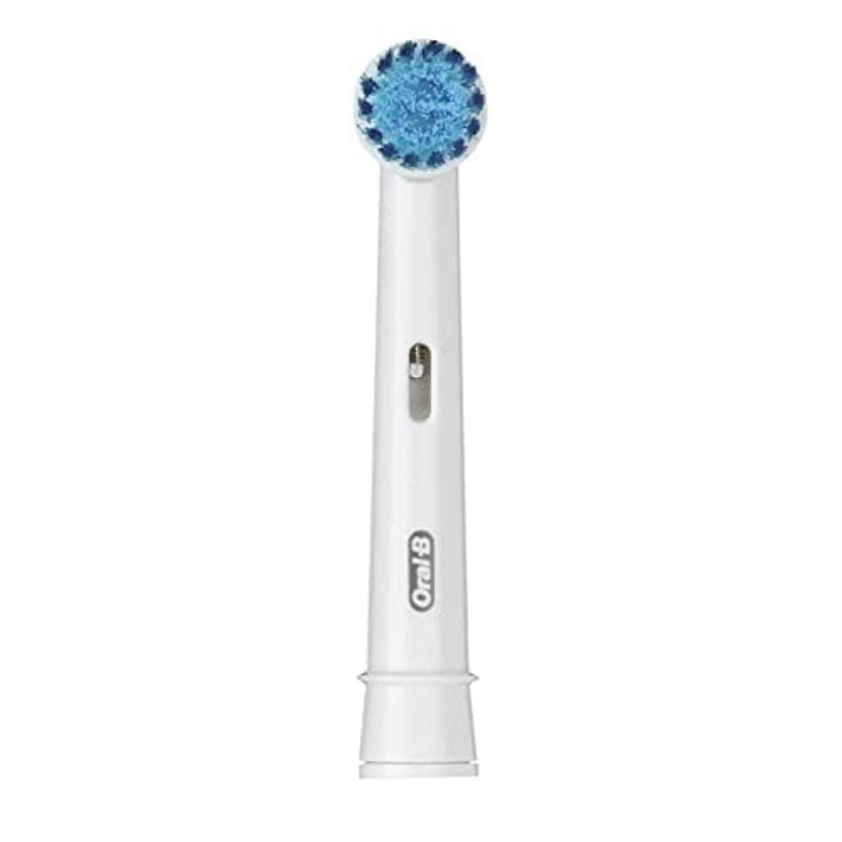 Oral-B Sensitive Clean Electric Toothbrush Replacement Heads Powered by Braun - Pack of 1