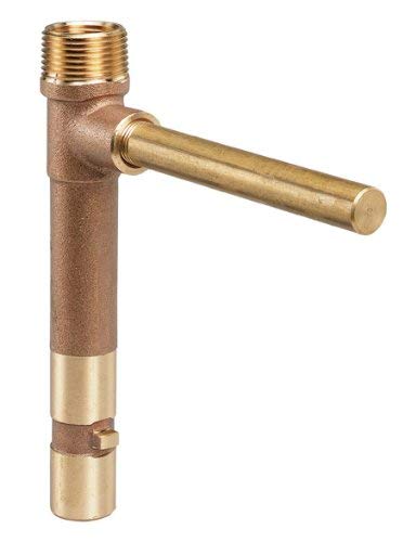 Orbit WaterMaster Underground 51031 3/4-Inch Brass Quick Coupler Key