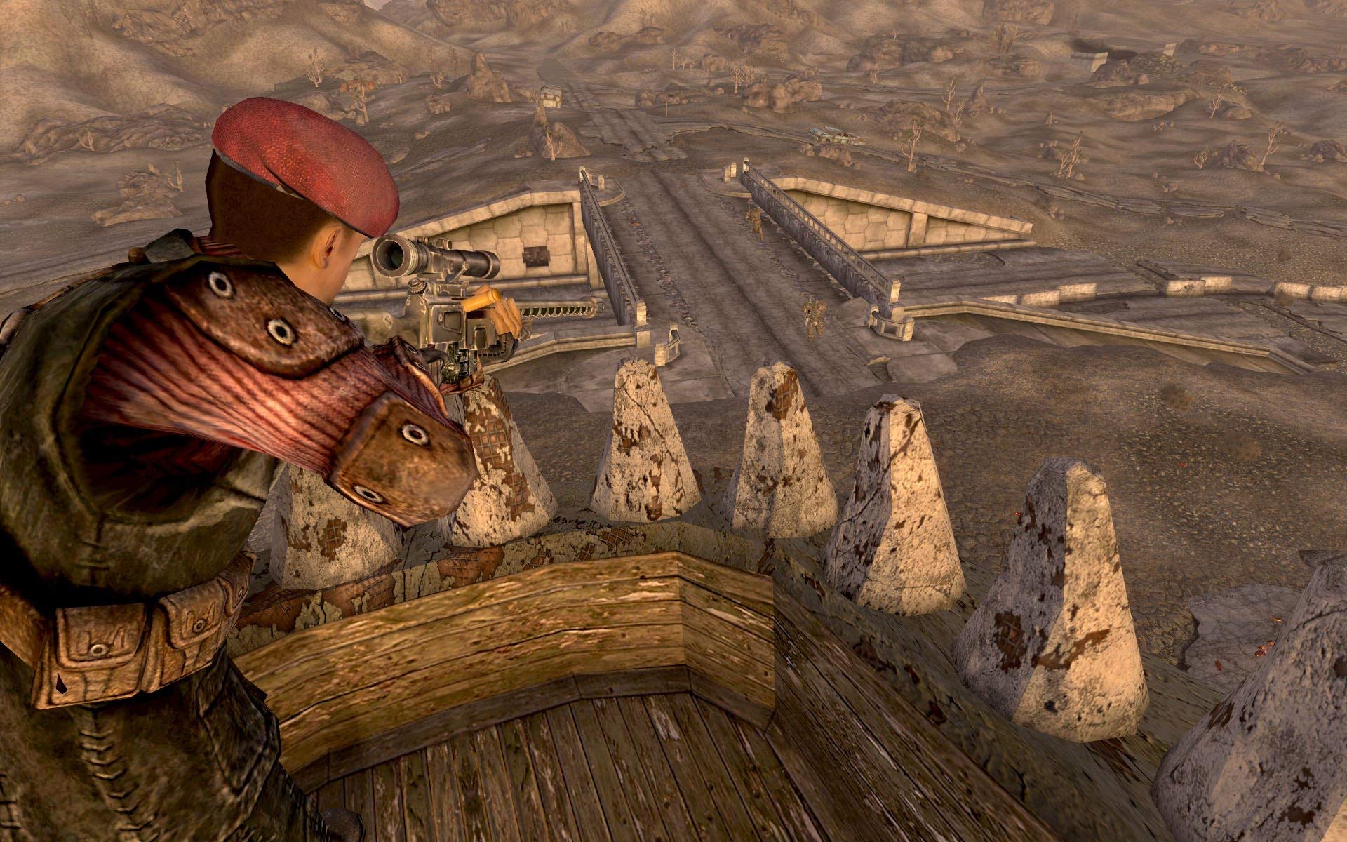 Fallout: New Vegas - Playstation 3 (Renewed)
