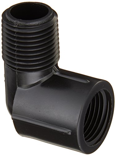 Orbit WaterMaster Underground 38503 1/2-Inch Swing-Joint Elbow, 10-Pack
