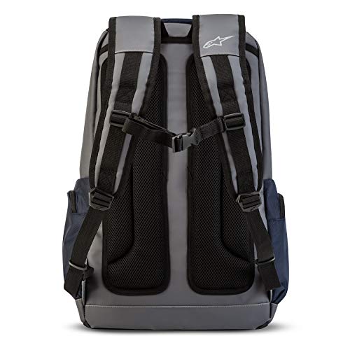 Alpinestars Standby Backpack Black, Multi, one_Size