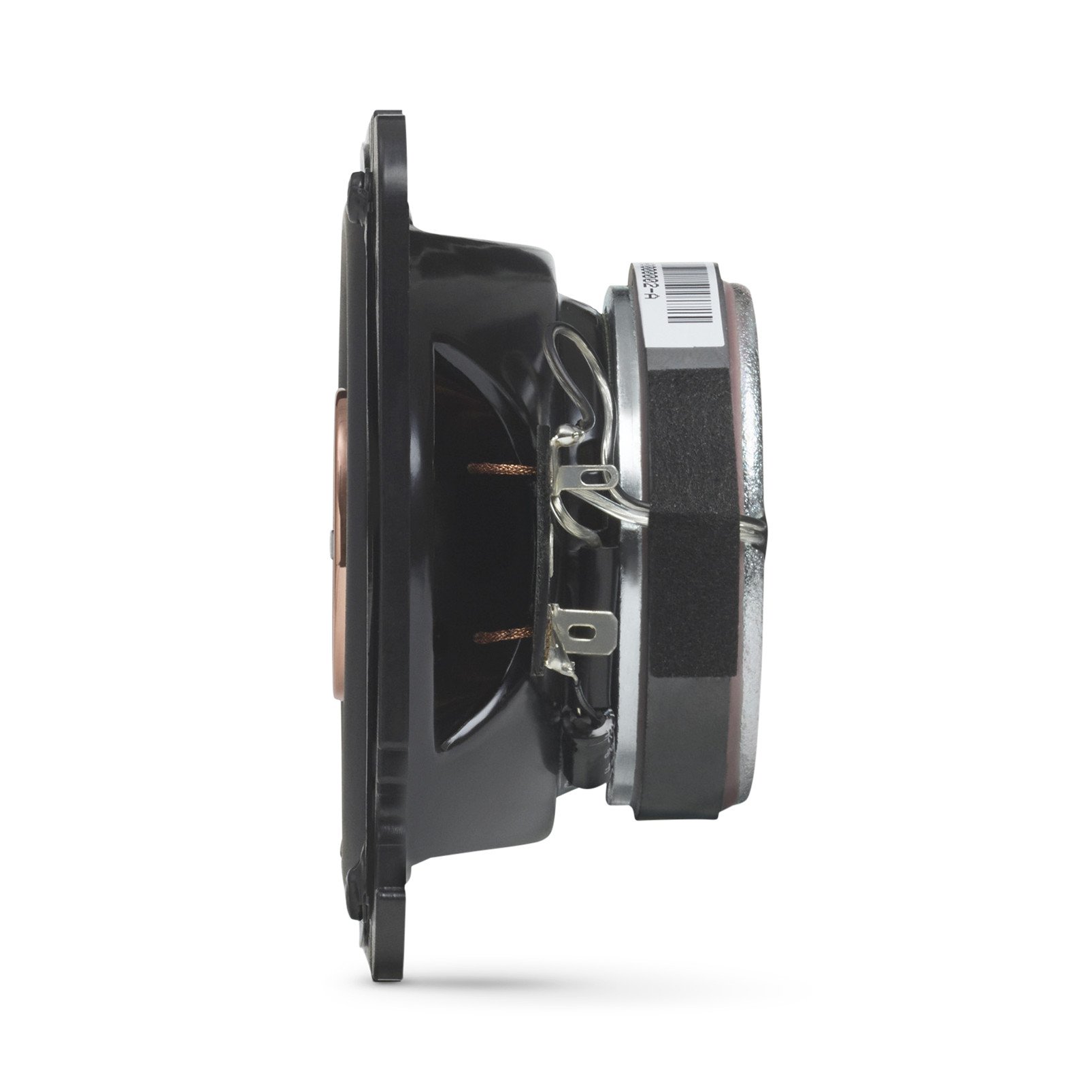 Infinity REF-6432CFX Reference 4x6 Inch Two-Way Car Audio Speakers