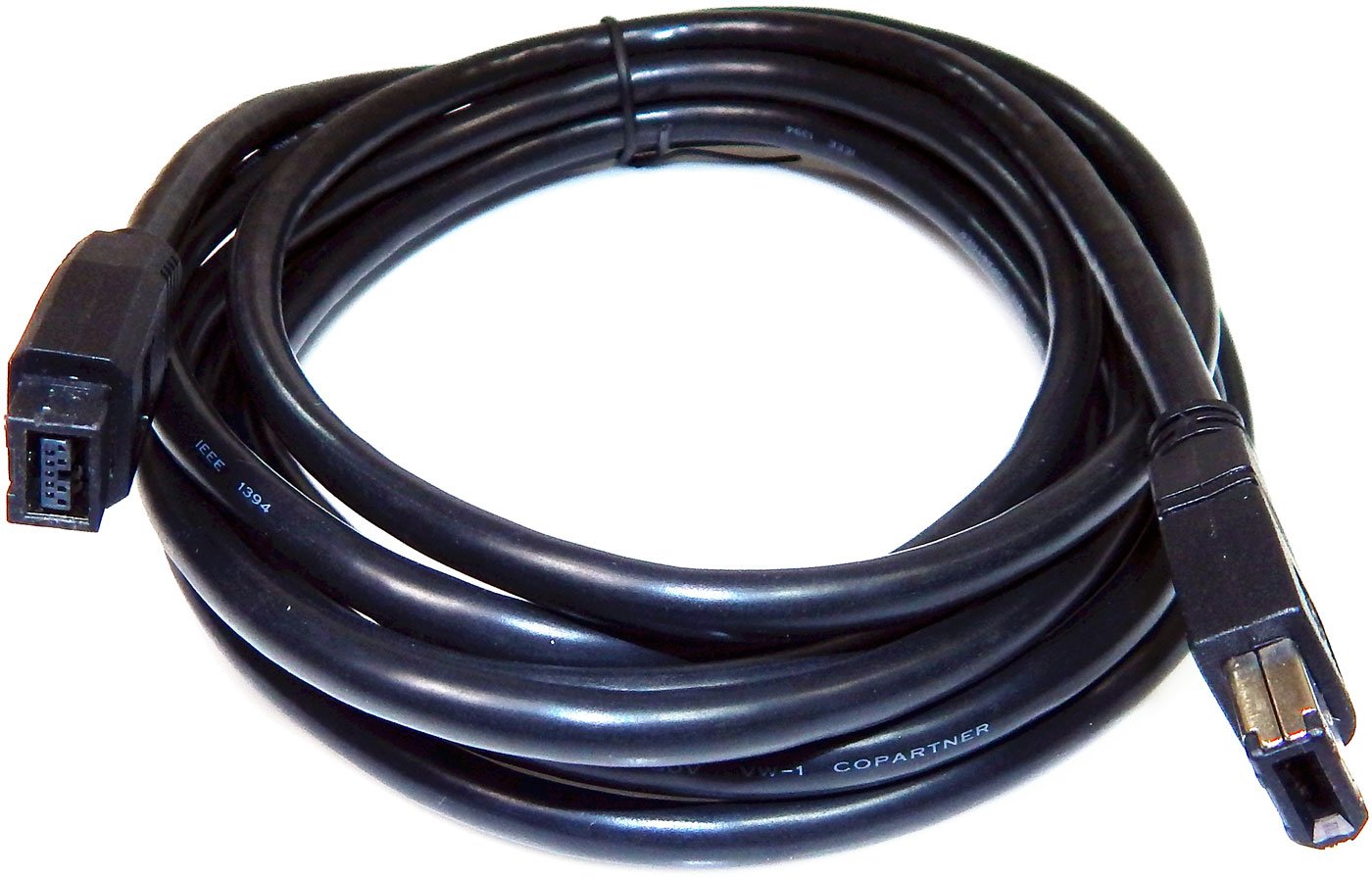 STARTECH.COM 10 FT IEEE-1394 FIREWIRE 800 Cable 9-6 M/M