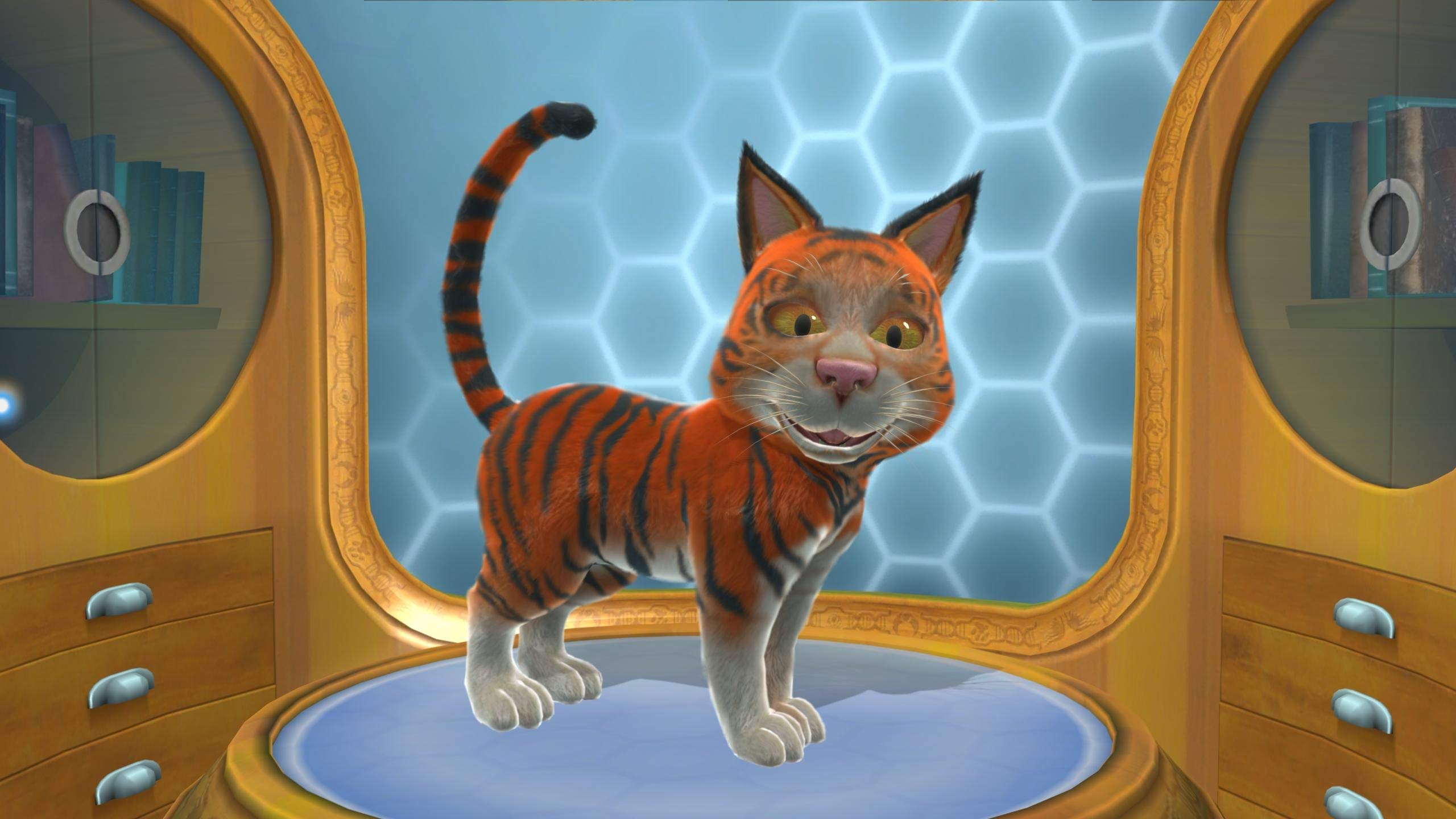Fantastic Pets - Xbox 360 (Renewed)