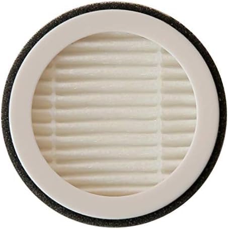 BOLOLO HEPA Filter for Sterilizer and Dryer (4 pcs)