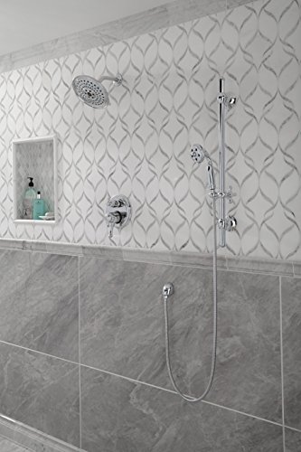 DELTA FAUCET RP40593 Delta Tub and Shower Faucets and Accessories, Chrome