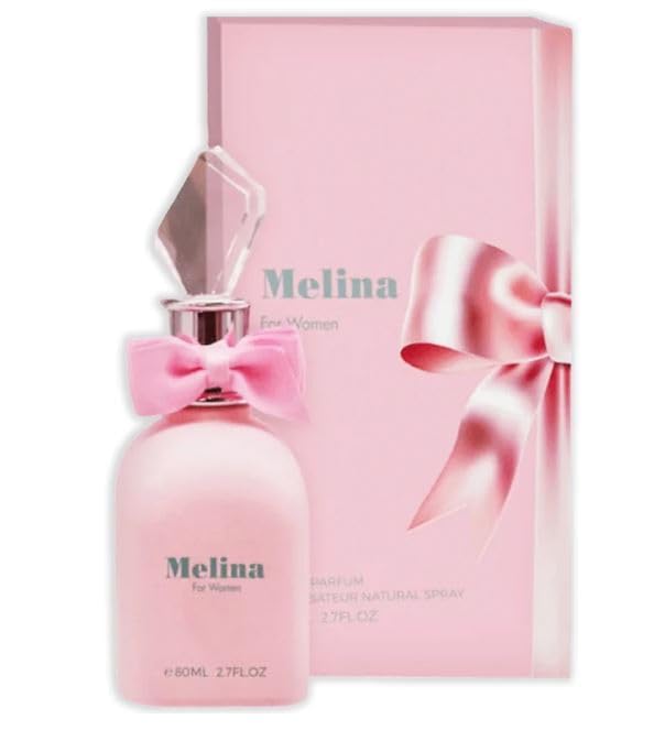 Emper Melina for Women eau de parfum vaporisateur naturel spray 80 ml/ 2.7 Fl. Oz