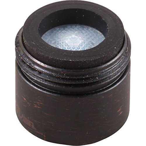 Delta Faucet RP64874RB Beverage Aerator Assembly, Venetian Bronze