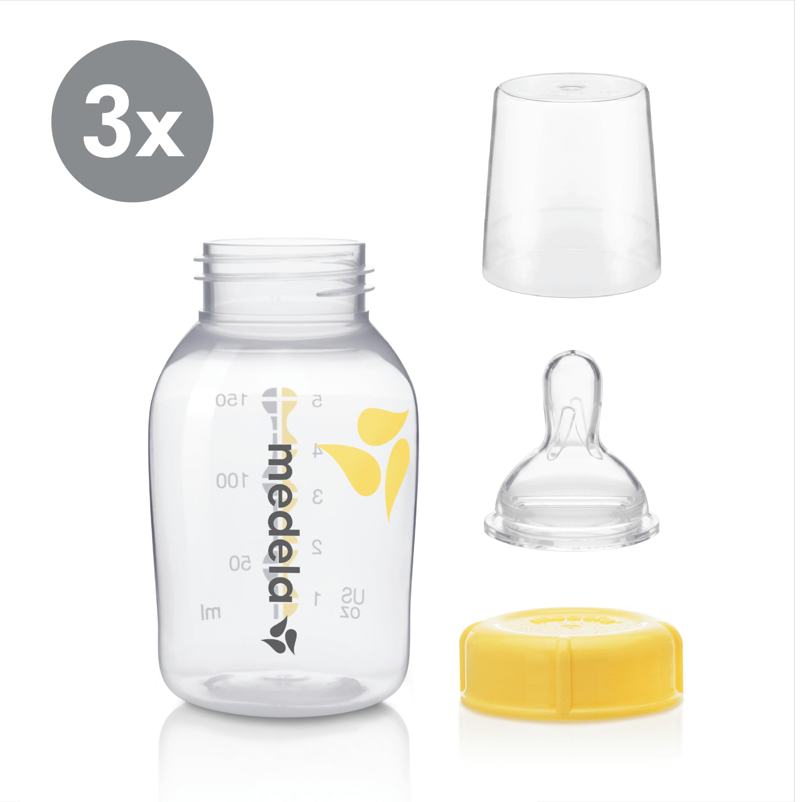 Medela Breast Milk Feeding Gift Set