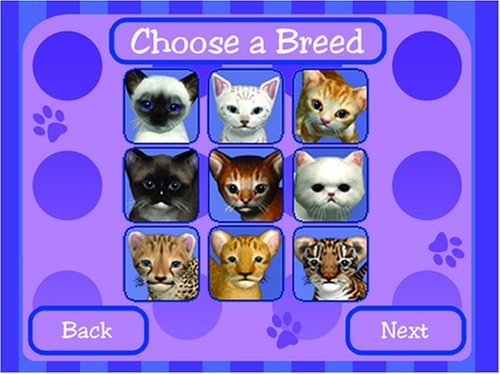 Petz Catz 2 - Nintendo DS (Renewed)