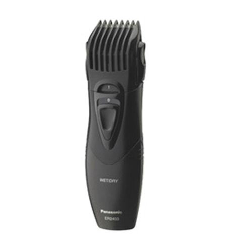 Panasonic ER2403K Moustache & Beard Trimmer W/ 5