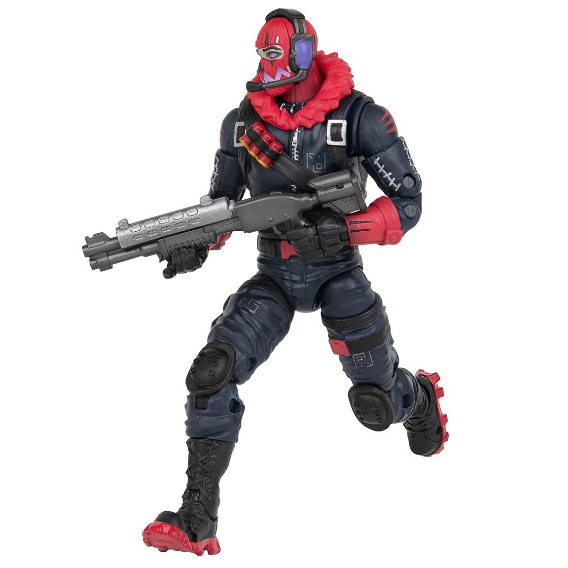 Fortnite 6" Legendary Series Figure Pack - Dark Raptor