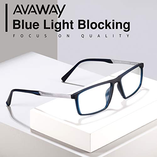 AVAWAY Retro Polarized Sunglasses Mens Womens With Acetate Frame UV400 Protection Lightweight Outdoor