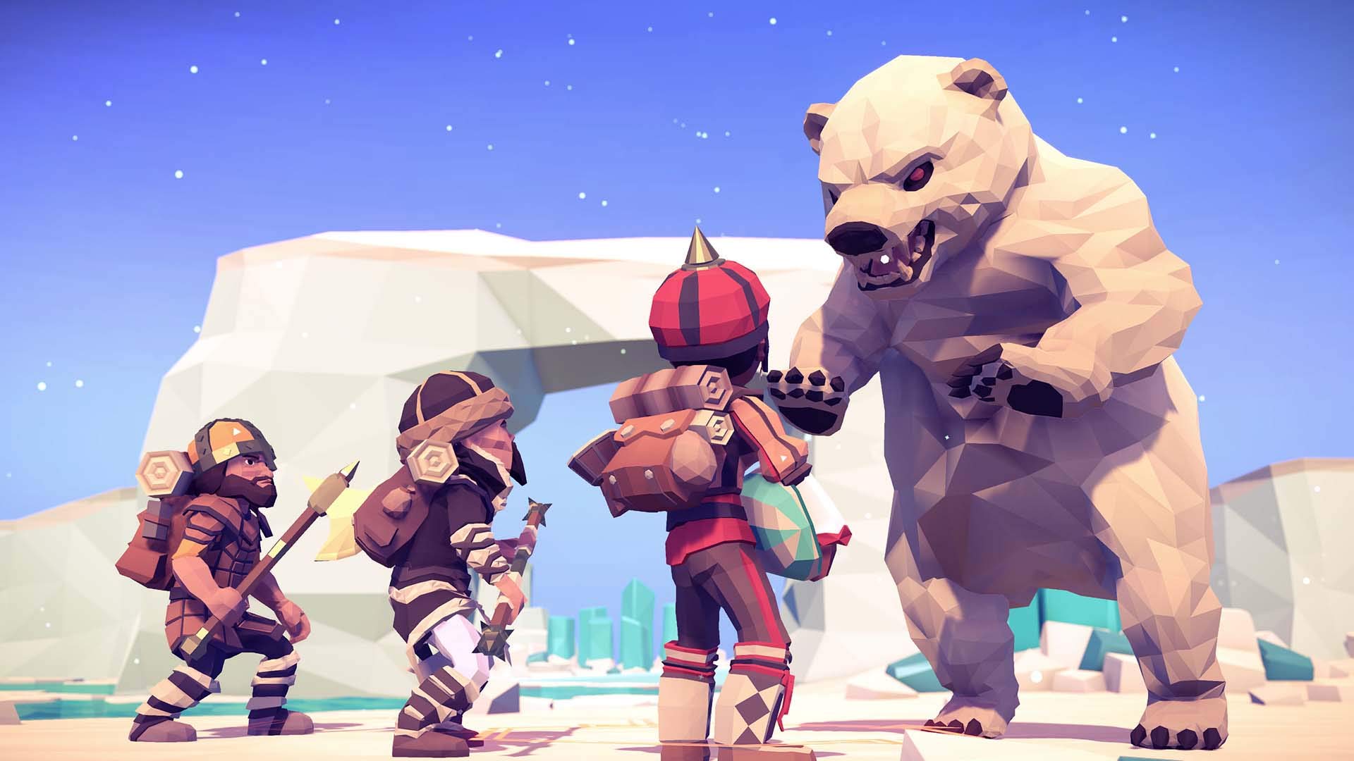 For The King (Nintendo Switch)