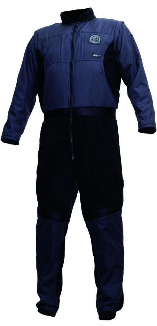 Aqua Lung MK2 John Undergarment (X-Large)