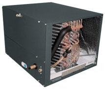 Goodman 3-3.5 Ton Horizontal Evaporator Coil 21" wide model CHPF3642C6