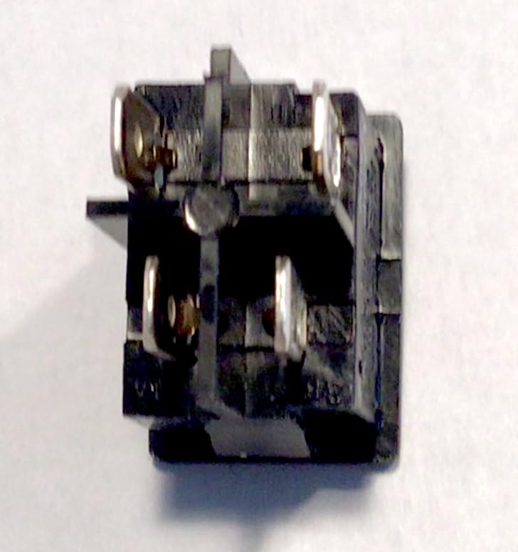 Popcorn Machine Switch - 4922 for Cretors machines