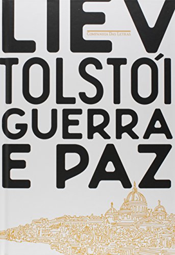 Guerra e Paz (Em Portugues do Brasil)