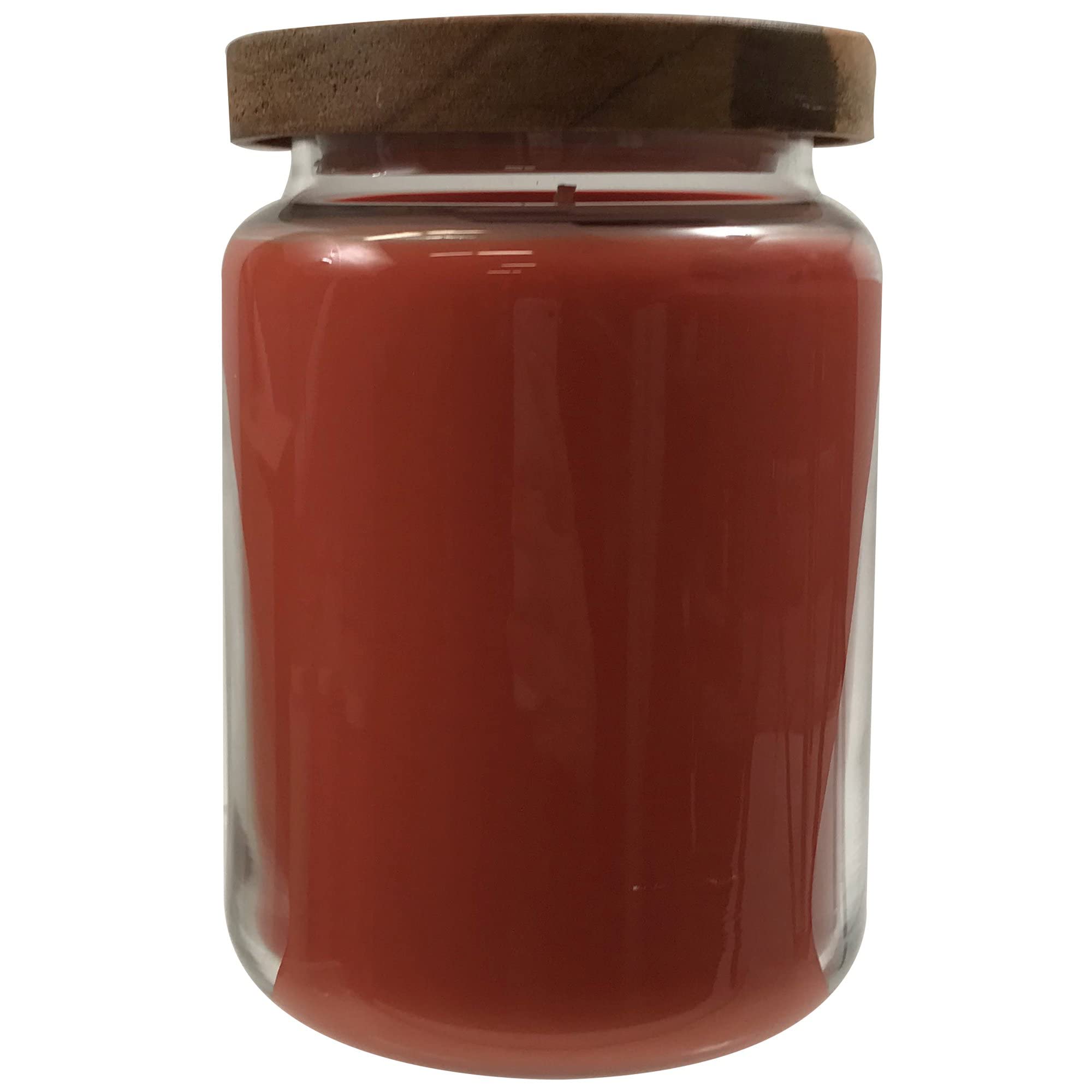 Better Homes Gardens 22oz Scented Candle, Red Lava Citrus 2-Pack