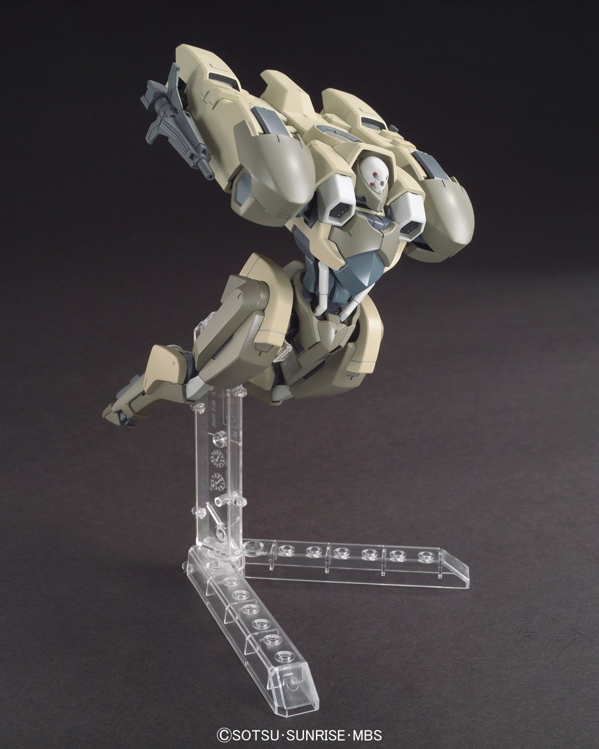 Bandai Hobby HG 1/144 Hyakuri Gundam Iron-Blooded Orphans Model Kit