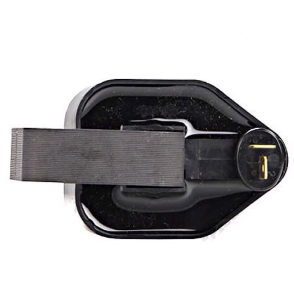 NGK For Isuzu Trooper 1986 1987 Ignition Coil HEI | 49043