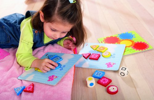 HABA My Very First Games β Shapes & Colors 4652