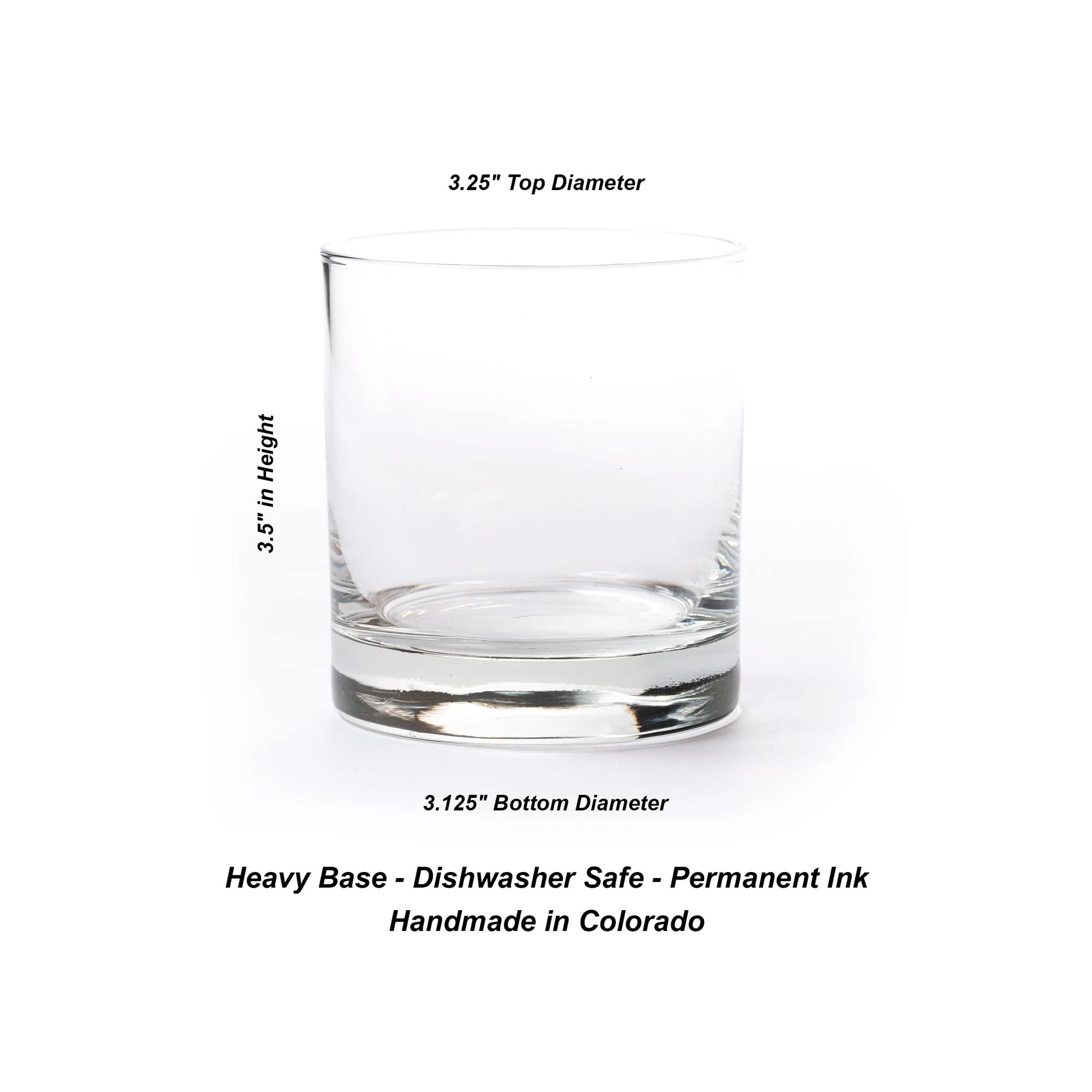 Black Lantern Whiskey Glasses β Nature Guitar Rock Glasses, Old Fashioned Bar Glasses, Set of 2 Tumbler Glasses, Drinking Glasses with Great Gift Packaging - Father's Day