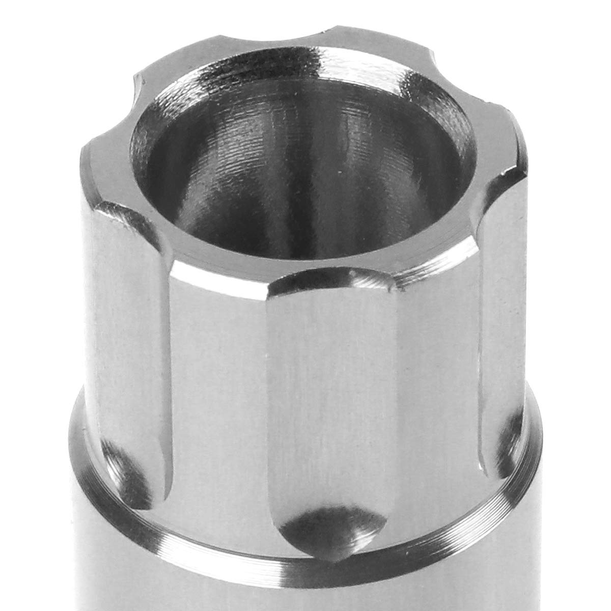 J2 Engineering Silver LN-T7-011-15-SL