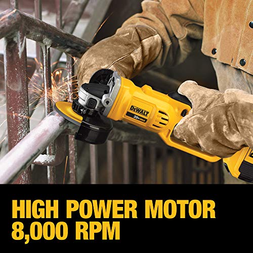 DEWALT 20V MAX Power Tool Combo Kit, 9-Tool Cordless Power Tool Set with 2 Batteries and Charger (DCK940D2)