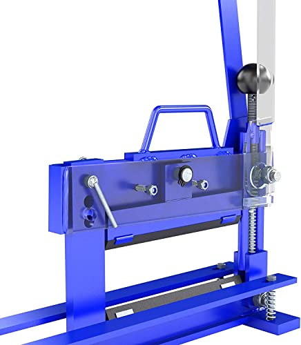BonTool 11-590 PAVER & BRICK BUSTER, 10" Wide Blade, 3-3/8" cutting depth, 3 cutting edges/Sturdy, Fast & Easy to operate