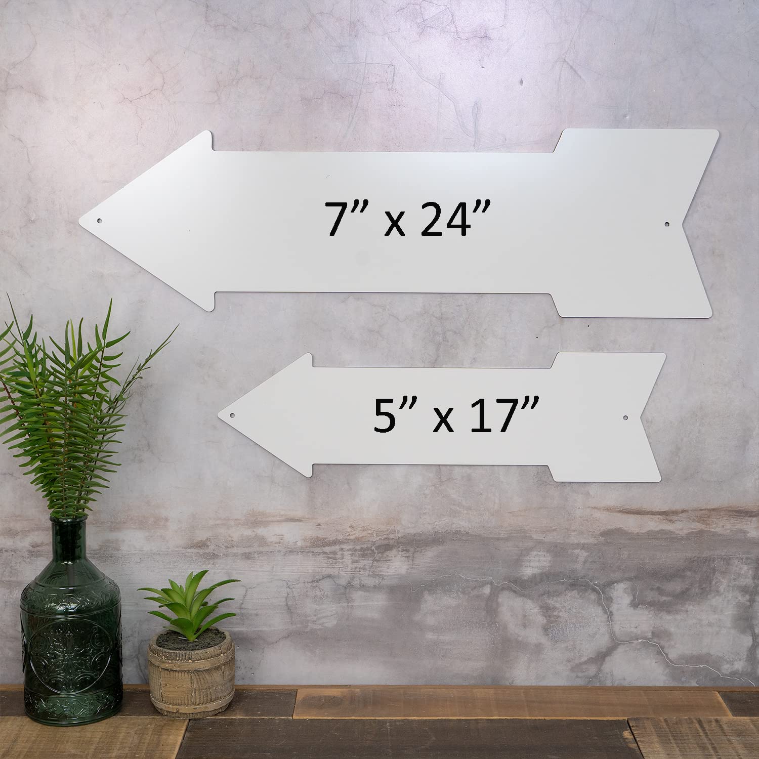 Fresh Cut Flowers Arrow Garden Flowers Gift Shed Spring This Way 5x17 105170008013