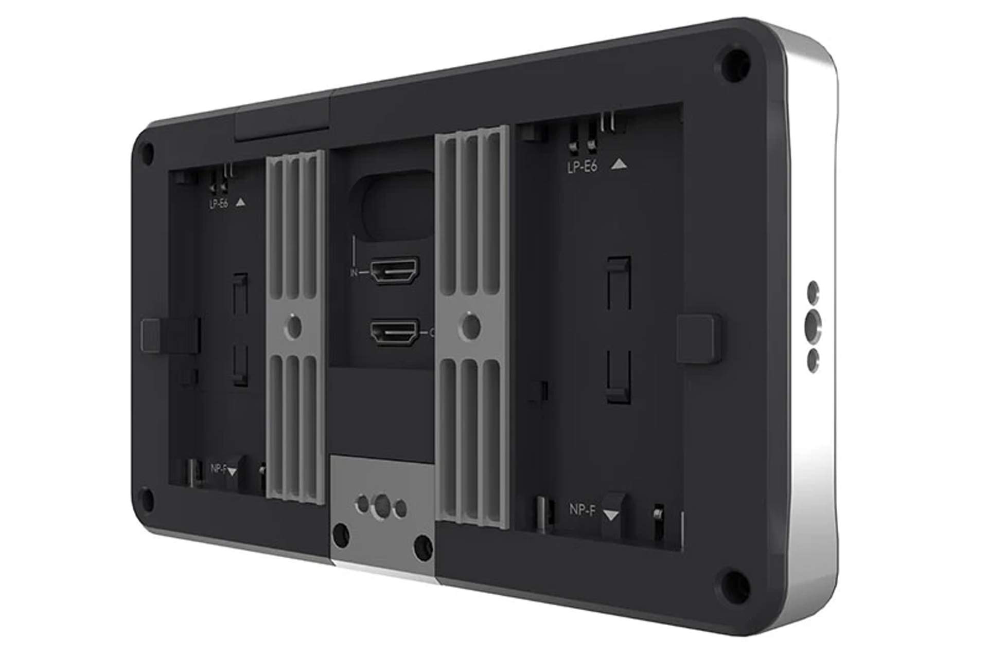 SmallHD 701 Lite 7 HDMI On-Camera Monitor