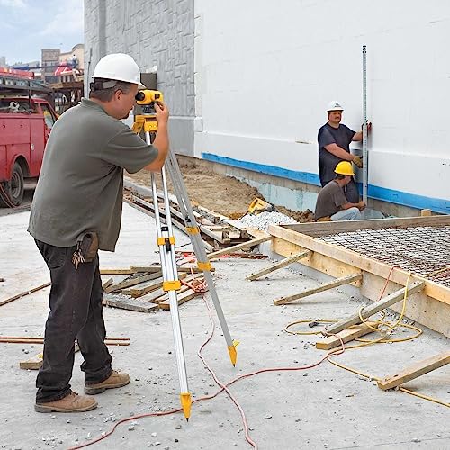 DEWALT 26X Auto Level Pack (DW096)