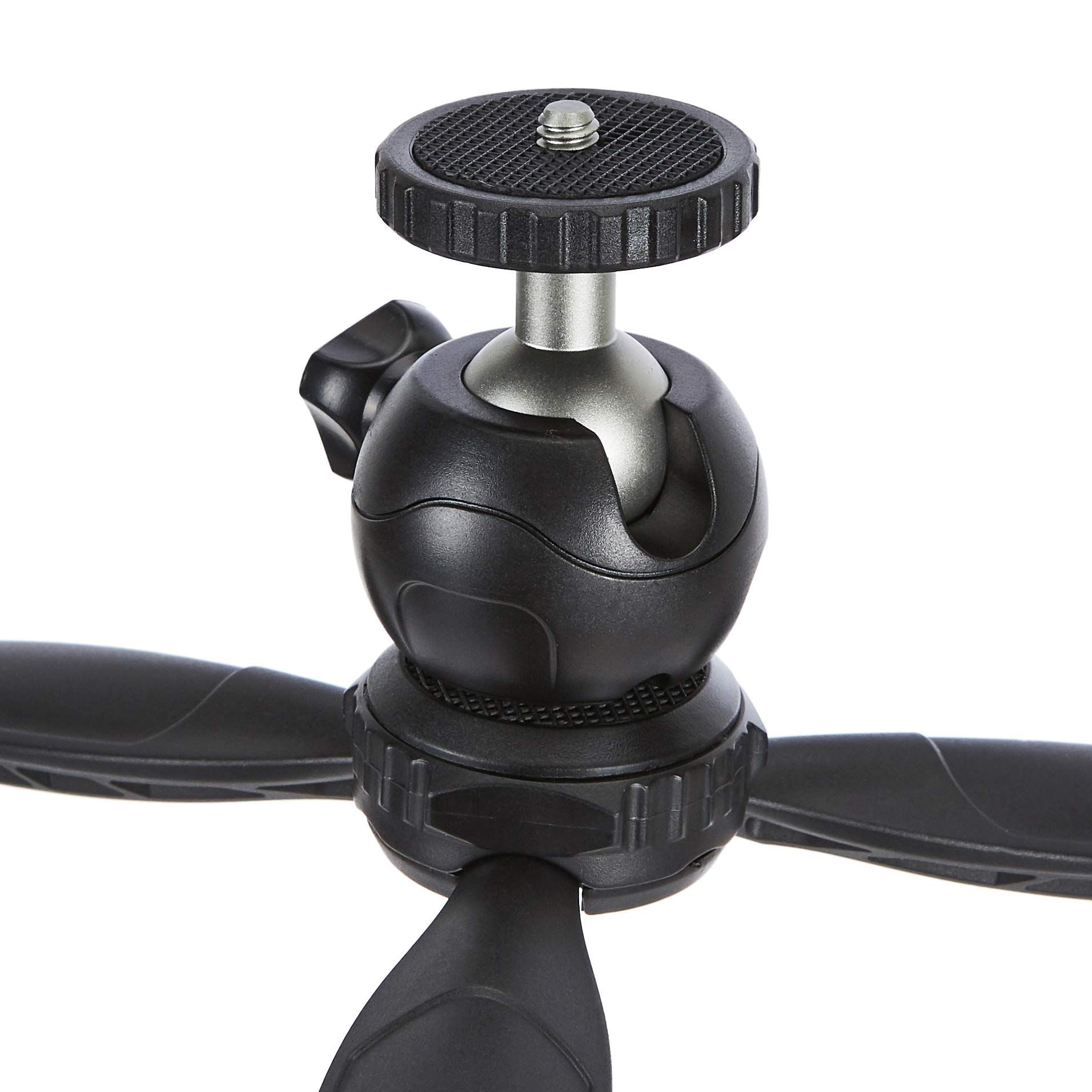 Amazon Basics Camera Mini Tripod