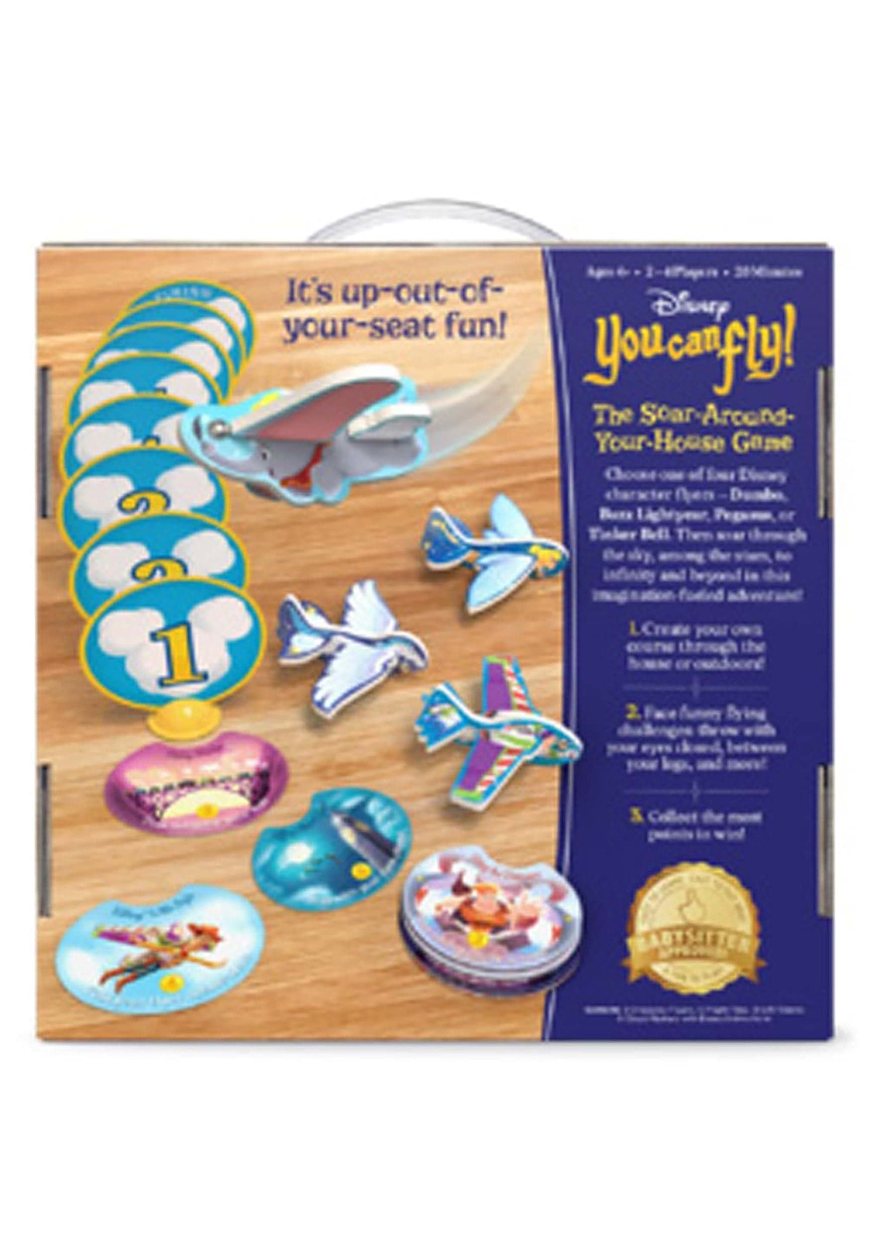 Funko Disney You Can Fly!