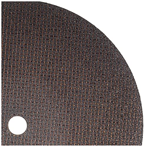 DEWALT Chop Saw Wheel, General Purpose, 14-Inch x 7/64-Inch x 1-Inch (DWA8011)