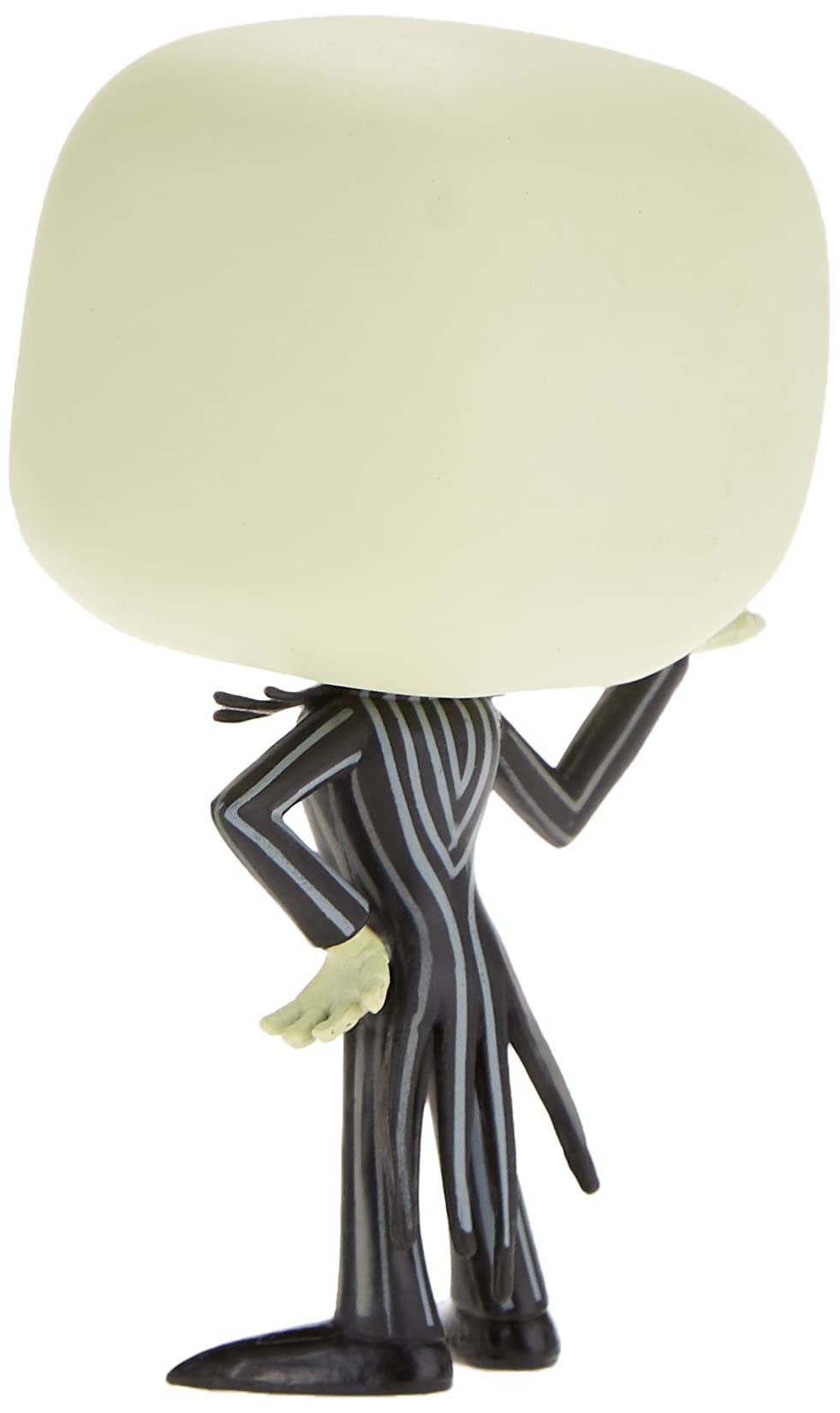 Funko Disney: The Nightmare Before Christmas - Day of The Dead Jack Skellington Pop! Vinyl Figure (Bundled with Compatible Pop Box Protector Case)