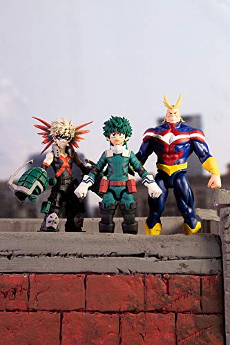 McFarlane Toys My Hero Academia 5" Figures 1