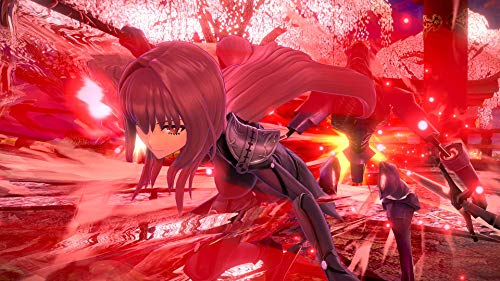 Fate/EXTELLA Link - Fleeting Glory Limited Edition - Nintendo Switch