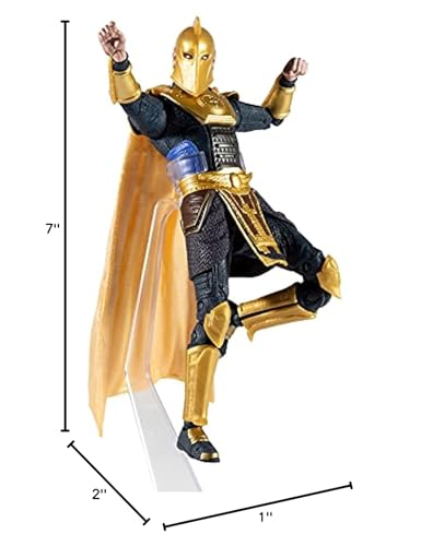 McFarlane Toys DC Multiverse Dr. Fate 7" Action Figure